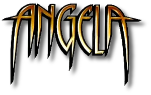 Angela | LOGO Comics Wiki | Fandom