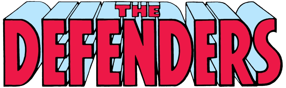 Defenders | LOGO Comics Wiki | Fandom