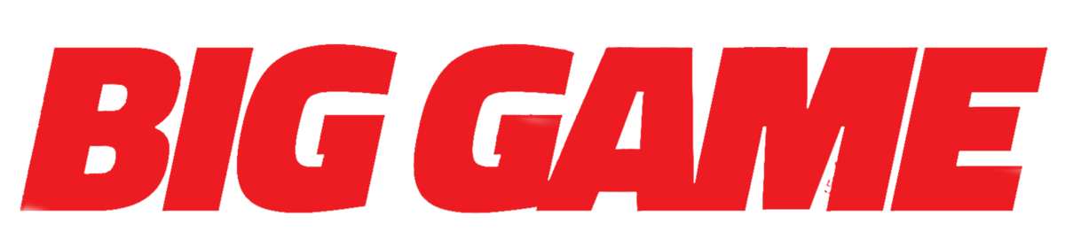 Big Game (Image) | LOGO Comics Wiki | Fandom