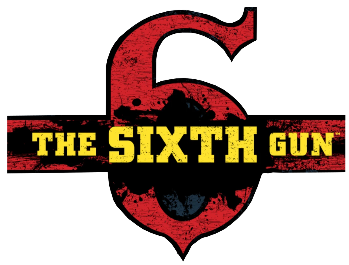 The Sixth Gun (Oni Press) | LOGO Comics Wiki | Fandom
