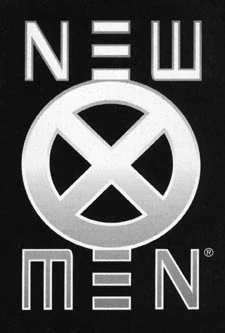 X Men X Logo X Men | LOGO Comics Wiki | Fandom