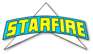 Starfire | LOGO Comics Wiki | Fandom