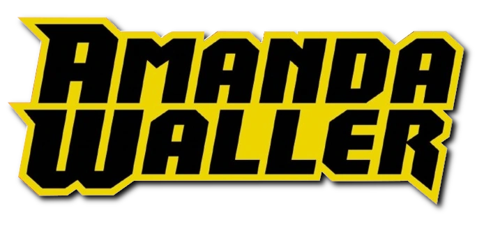 Amanda Waller (DC Comics Character) | LOGO Comics Wiki | Fandom