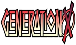 Generation X | LOGO Comics Wiki | Fandom
