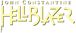 Hellblazer | LOGO Comics Wiki | Fandom