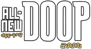 Doop | LOGO Comics Wiki | Fandom