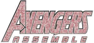 Avengers Assemble | LOGO Comics Wiki | Fandom