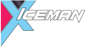 Iceman | LOGO Comics Wiki | Fandom