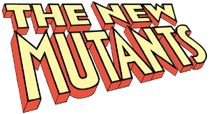New Mutants | LOGO Comics Wiki | Fandom