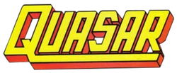 Quasar | LOGO Comics Wiki | Fandom