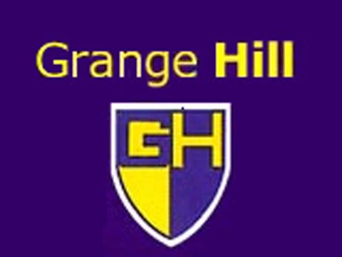 Forum:Grange Hill Wiki/Logo | Logo Creation Wiki | Fandom