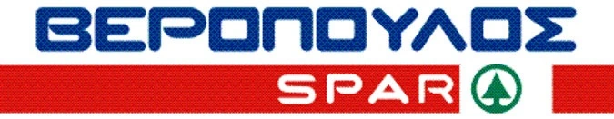 Veropoulos Spar | Logo Creation Wiki | Fandom