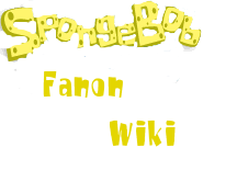 Forum:Spongebob Fan Wiki/Logo | Logo Creation Wiki | Fandom