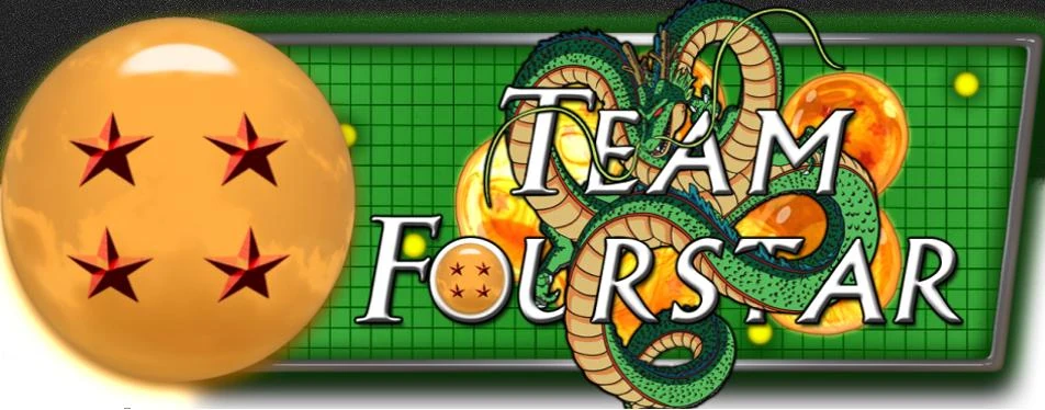 Forum:The Team Four Star Wiki/Logo | Logo Creation Wiki | Fandom