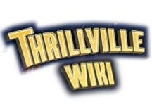 Forum:Thrillville Wiki/Logo | Logo Creation Wiki | Fandom