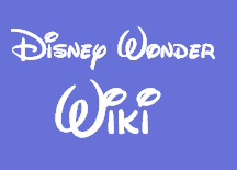 Forum:Disney Wonder/Logo | Logo Creation Wiki | Fandom