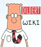 Forum:Dilbert Wiki/Logo | Logo Creation Wiki | Fandom