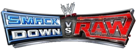 Forum:Smackdown vs Raw wiki/Logo | Logo Creation Wiki | Fandom