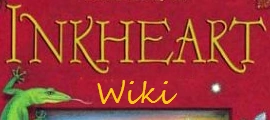 Forum:Inkheart Trilogy/Logo | Logo Creation Wiki | Fandom