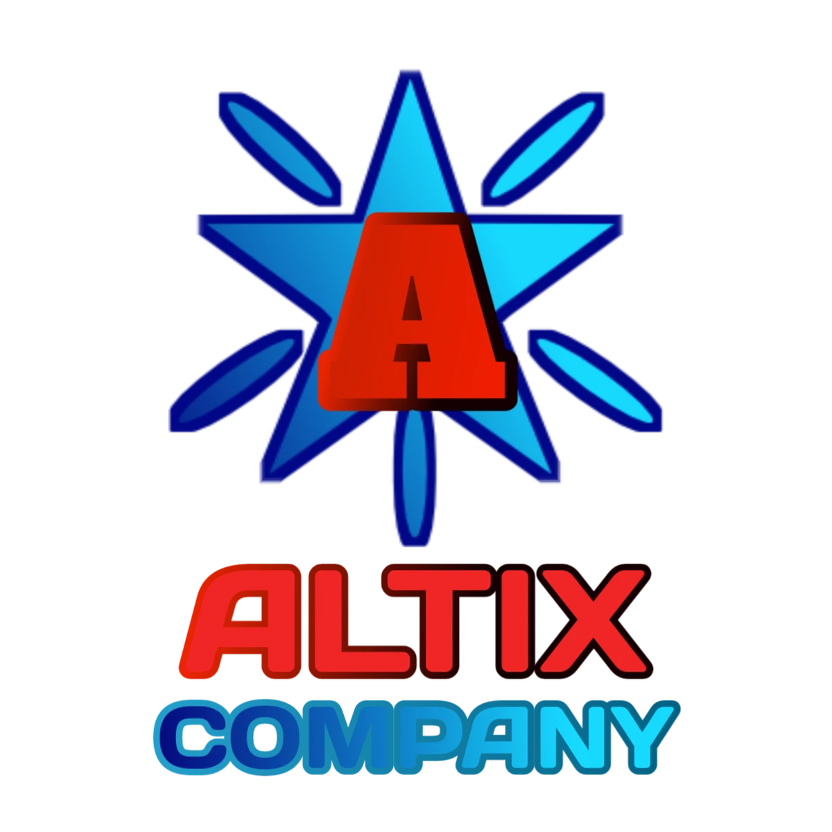 Altix Company | LogoFan de Logopedia | Fandom