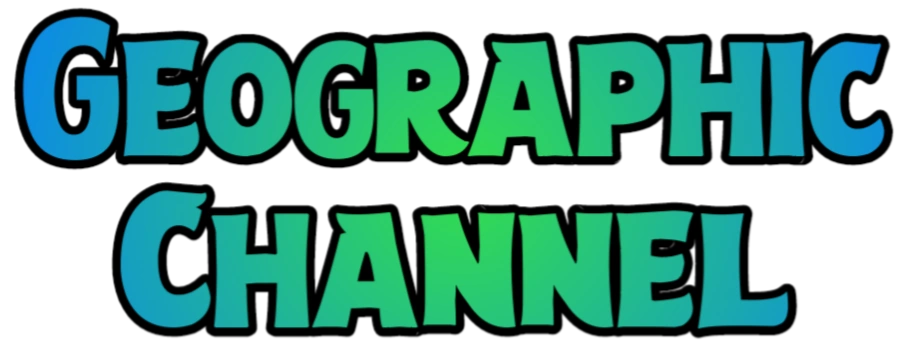 Geographic Channel | LogoFan de Logopedia | Fandom