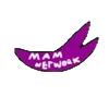 MAM Network (Latinoamérica) | LogoFan de Logopedia | Fandom