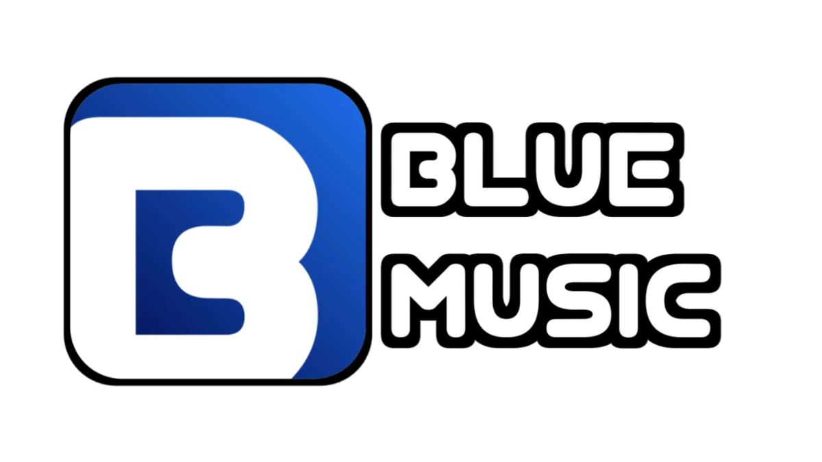 Bluemusic | LogoFan de Logopedia | Fandom