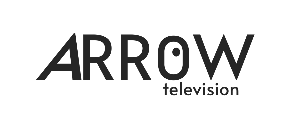 Arrow Television | LogoFan de Logopedia | Fandom