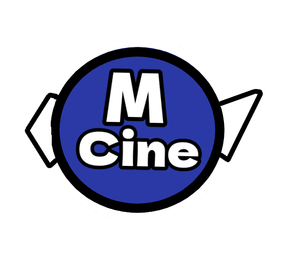 M Cine (Latinoamérica) | LogoFan de Logopedia | Fandom