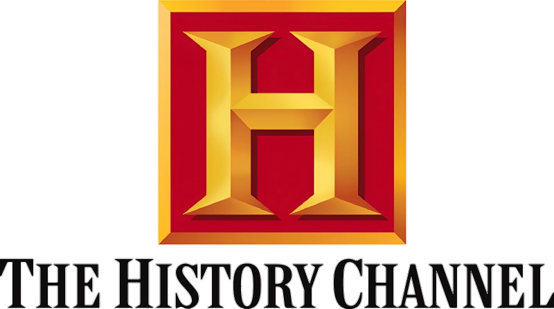 History (Latinoandésia) | LogoFan de Logopedia | Fandom