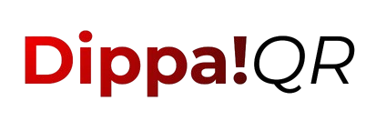 Dippa! QR | LogoFan de Logopedia | Fandom