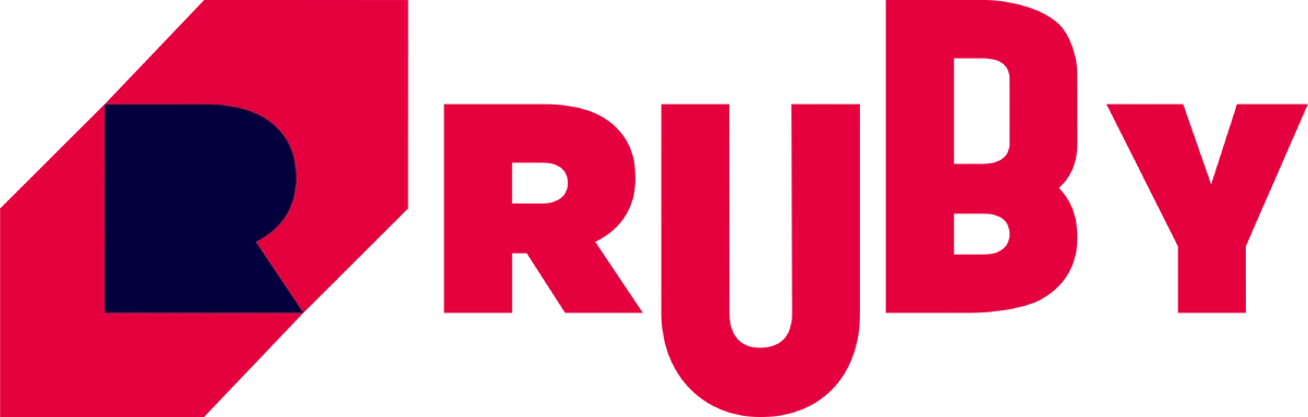 Ruby TV (Latinoamérica) | LogoFan de Logopedia | Fandom