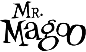 Mr. Magoo (1950) | LogoFan de Logopedia | Fandom