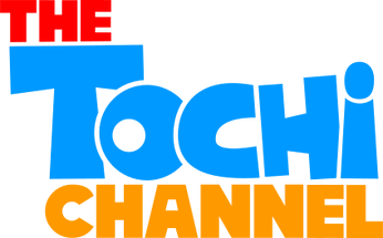 The Tochi Channel (Latinoámerica) | LogoFan de Logopedia | Fandom