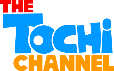 The Tochi Channel (Internacional) | LogoFan de Logopedia | Fandom