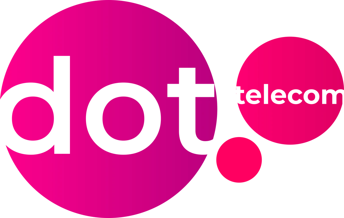 Dot Telecom | LogoFan de Logopedia | Fandom