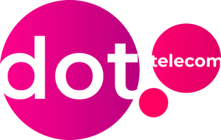Dot Telecom | LogoFan de Logopedia | Fandom