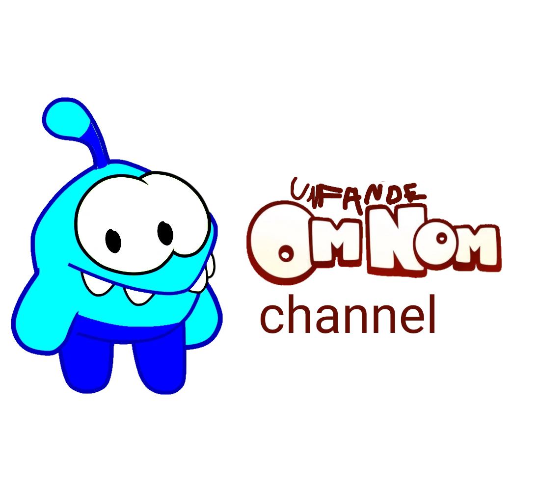 UN FAN DE OM NOM CHANNEL | LogoFan de Logopedia | Fandom