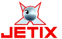 Jetix | LogoFan de Logopedia | Fandom