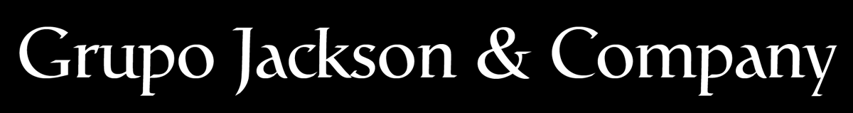 Grupo Jackson & Company | LogoFan de Logopedia | Fandom