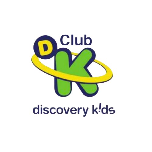 Club Discovery Kids | LogoFan de Logopedia | Fandom