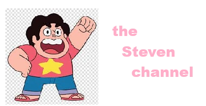 The steven channel | LogoFan de Logopedia | Fandom