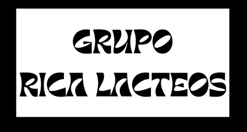 Grupo Rica Lacteos | LogoFan de Logopedia | Fandom