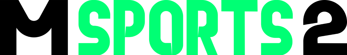 M Sports 2 (Latinoamérica) | LogoFan de Logopedia | Fandom