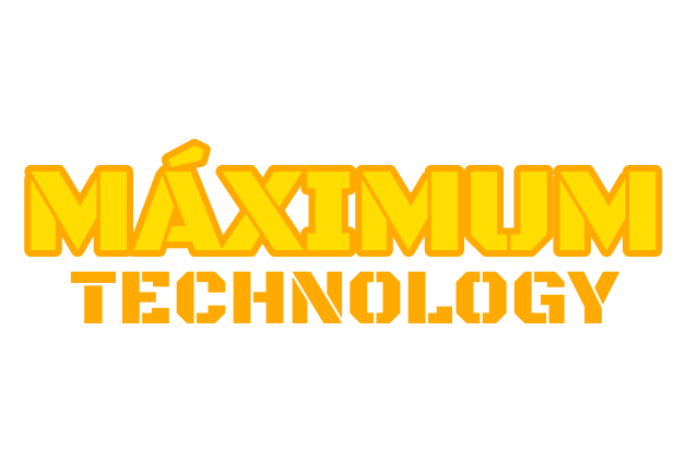Máximum Tech | LogoFan de Logopedia | Fandom