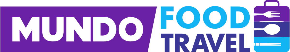 Mundo Food Travel (Latinoamérica) | LogoFan de Logopedia | Fandom