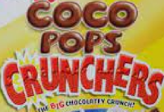 Coco Pops Crunchers | LogoFan de Logopedia | Fandom