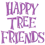 Happy Tree Friends | LogoFan de Logopedia | Fandom