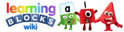 Learningblocks Wiki | LogoFan de Logopedia | Fandom