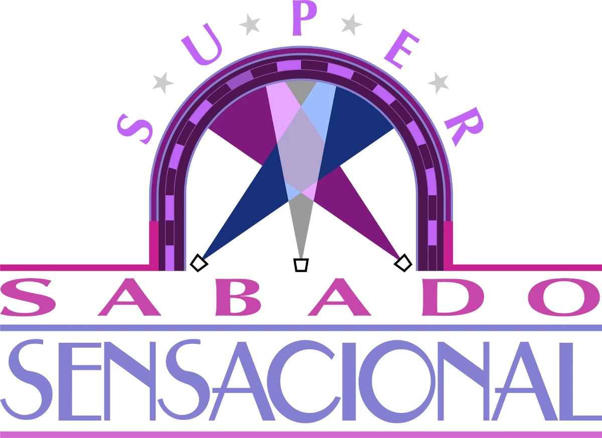 Súper sábado sensacional (Mundo 4) | LogoFan de Logopedia | Fandom